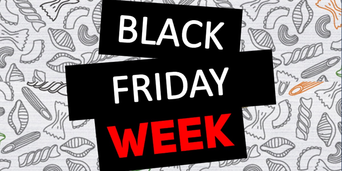 black friday week 2021