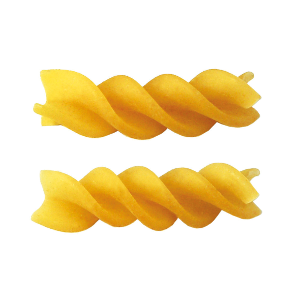 FUSILLI | 36