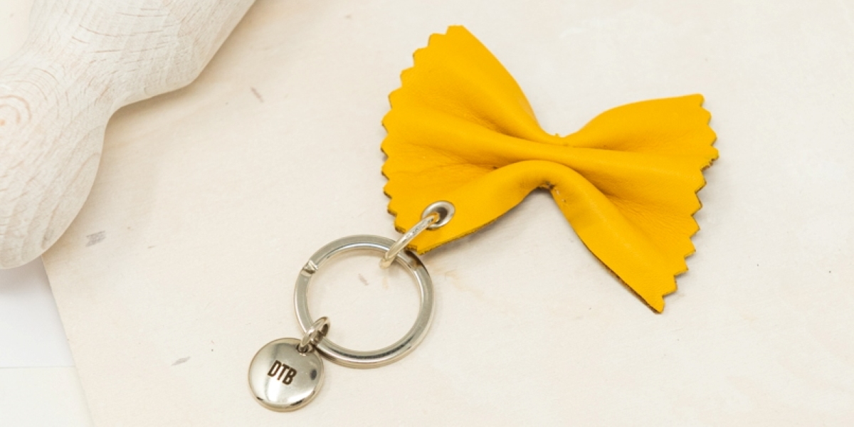 Pasta Berruto Merchandise